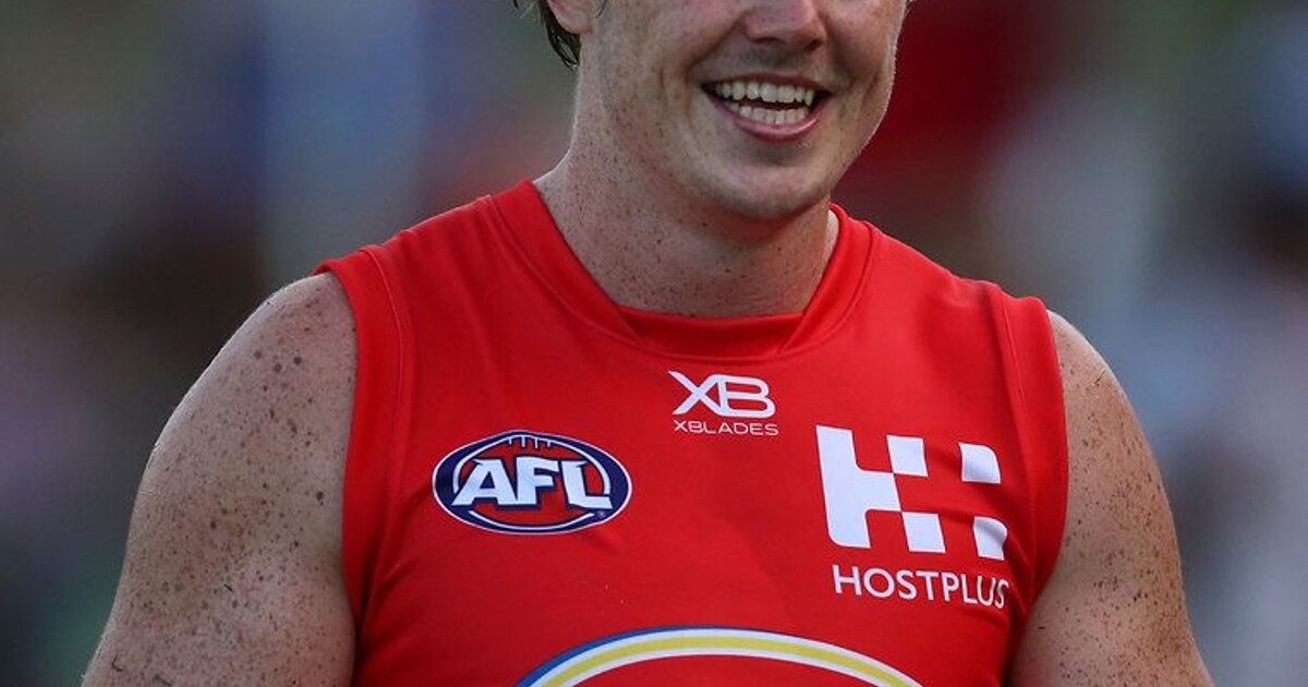 Holman hassle-free in Townsville