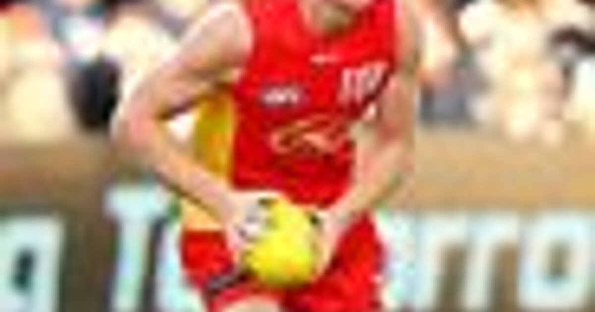 Rory Thompson re-signs with GC SUNS