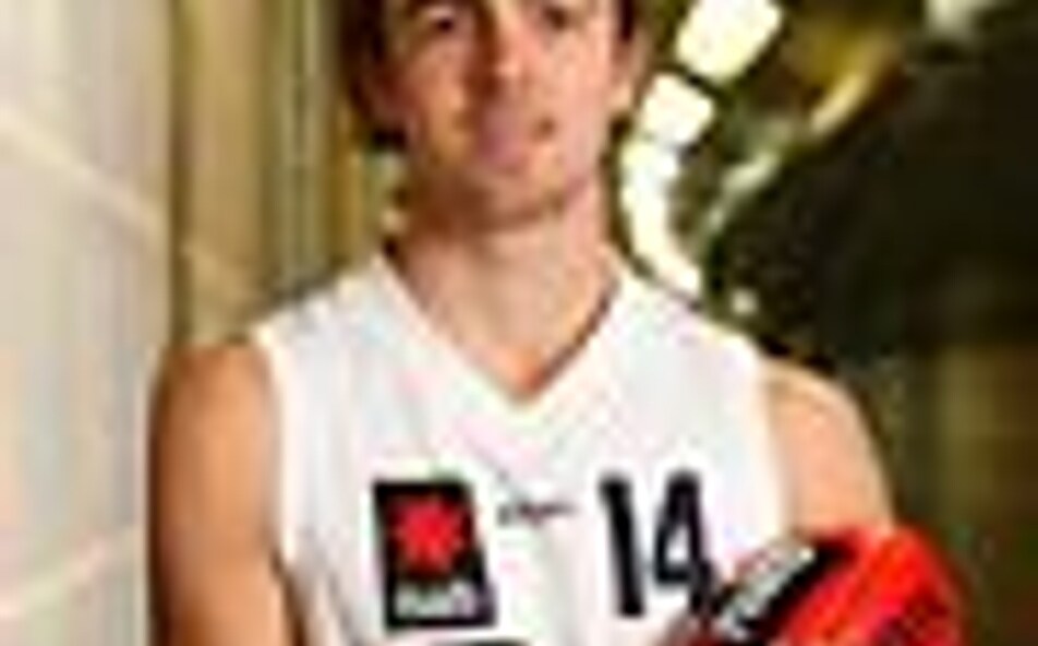 13 days to the draft: Rhys Mathieson