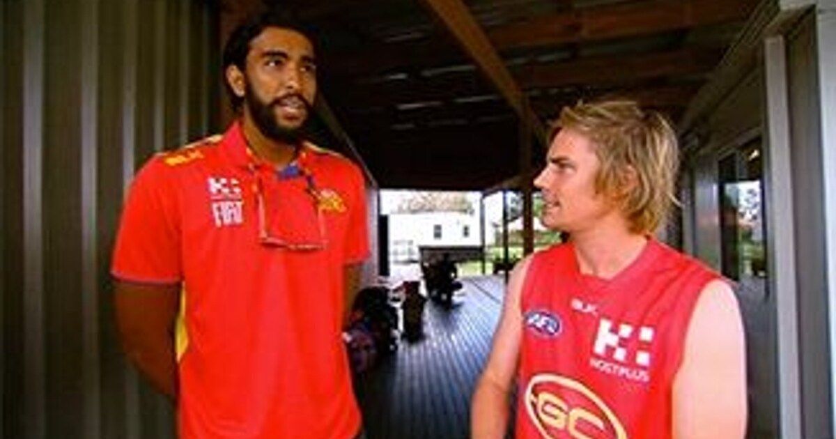 Tom Nicholls on Toasted TV