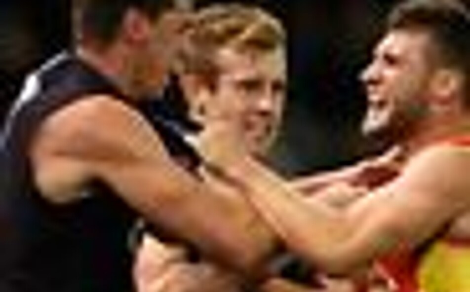 'I don’t think there is a lack of leadership'..