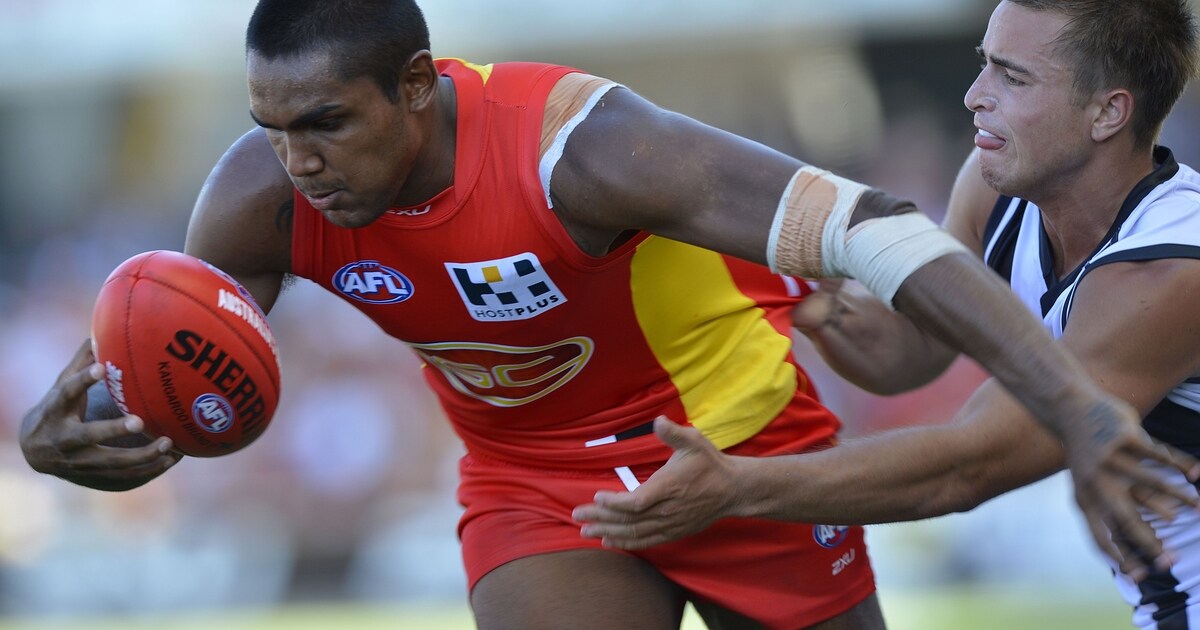 Timmy Sumner released from playing contract