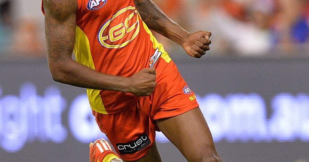 Livewire Jarrod Garlett returns to face Lions in QClash12