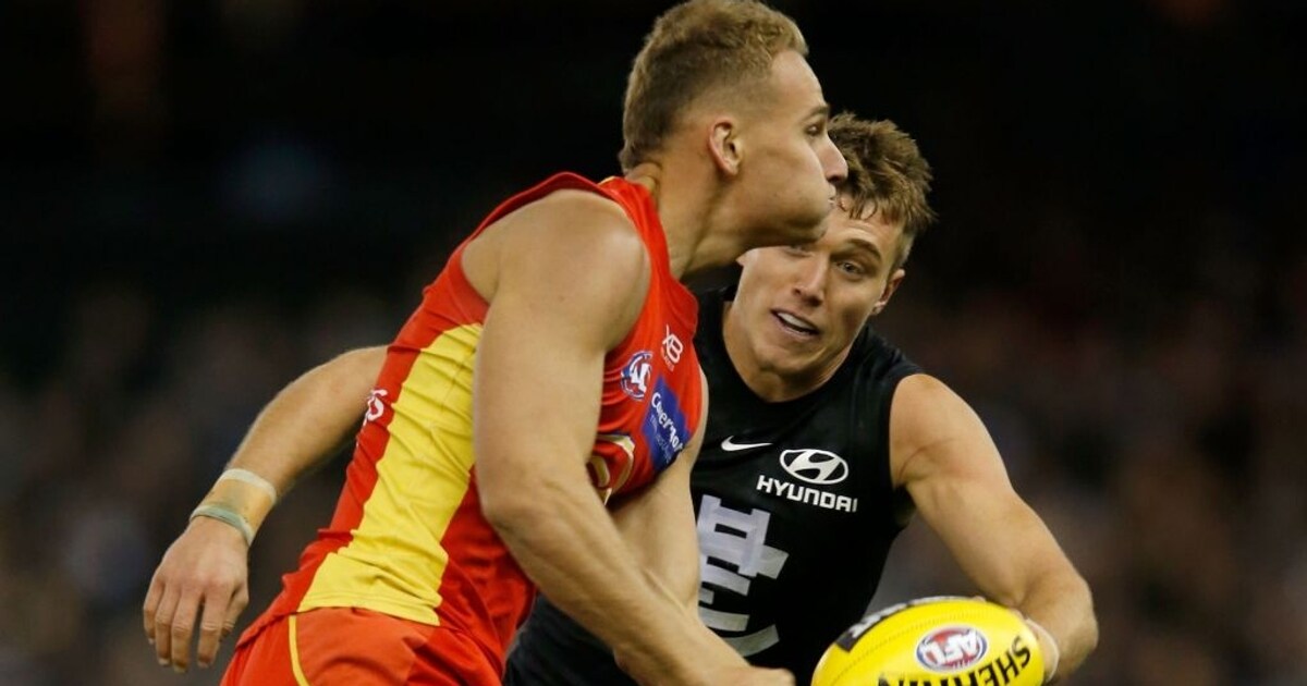 Player of the Round: Will Brodie