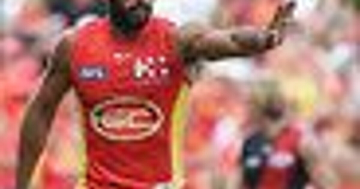 Adam Saad to remain a SUN