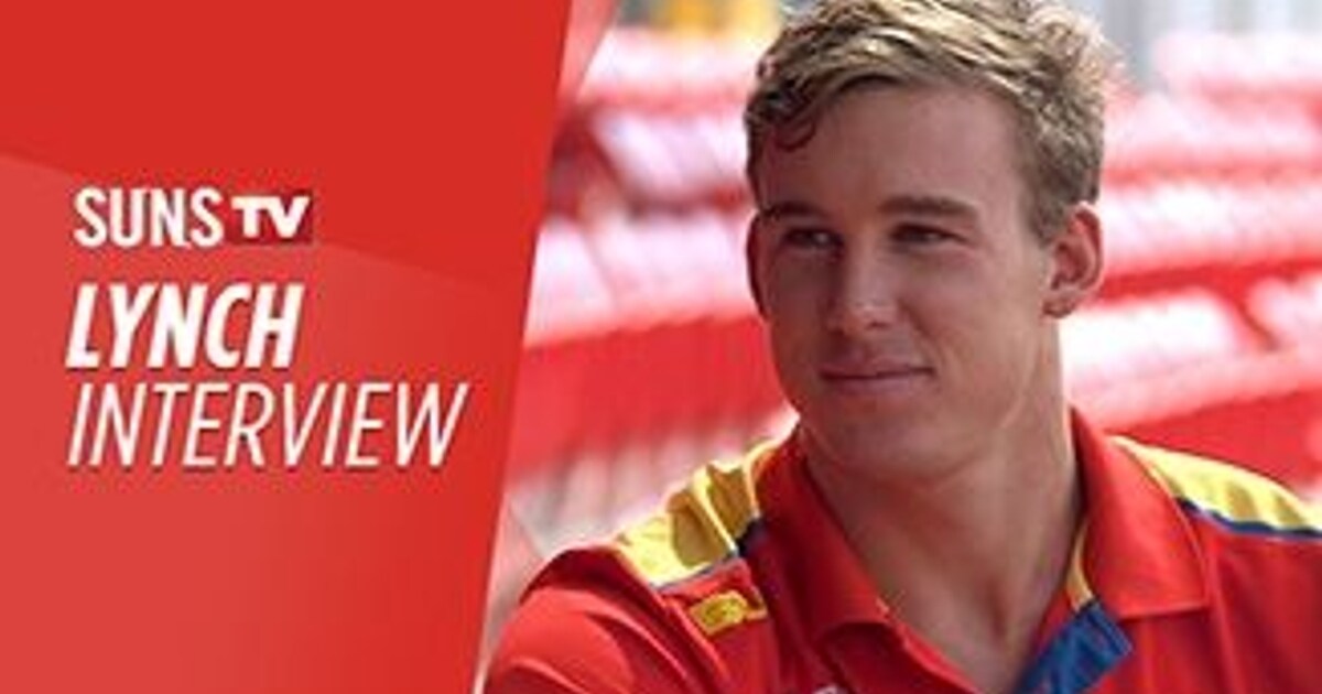 Culture improvement a key factor to Tom Lynch re-signing