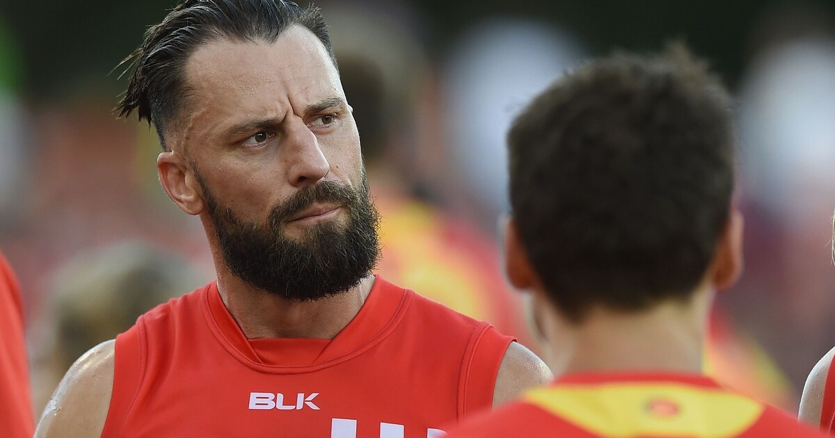 Nick Malceski calls it a day