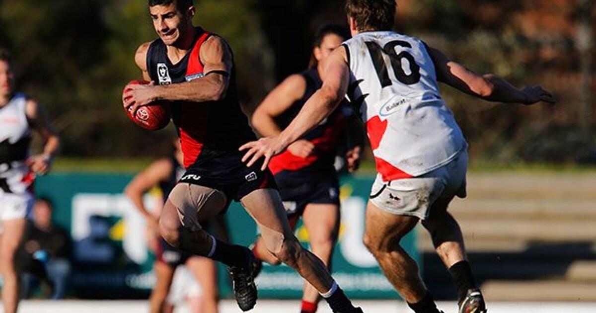 Recruiting Bargains: Adam Saad
