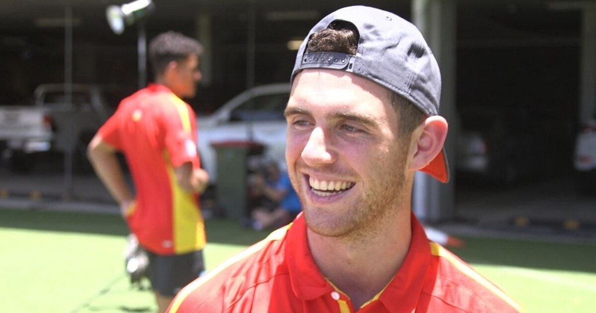 Get to Know: Sam Flanders