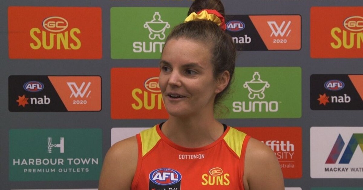 Sally Riley sees opportunity to inspire