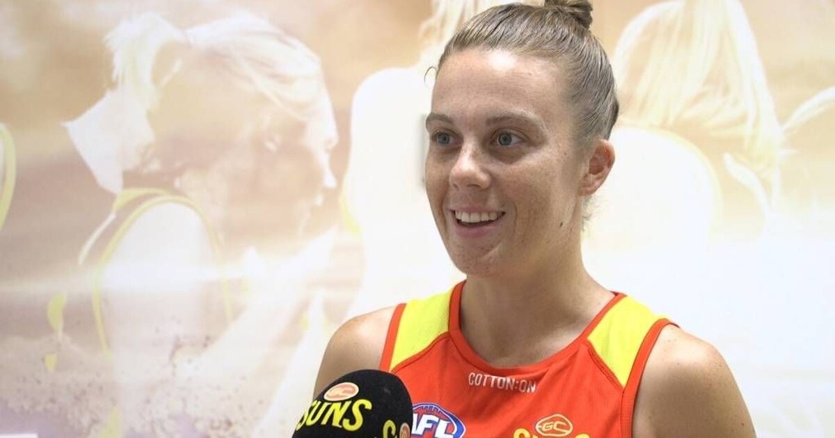 Jamie Stanton’s recipe for success