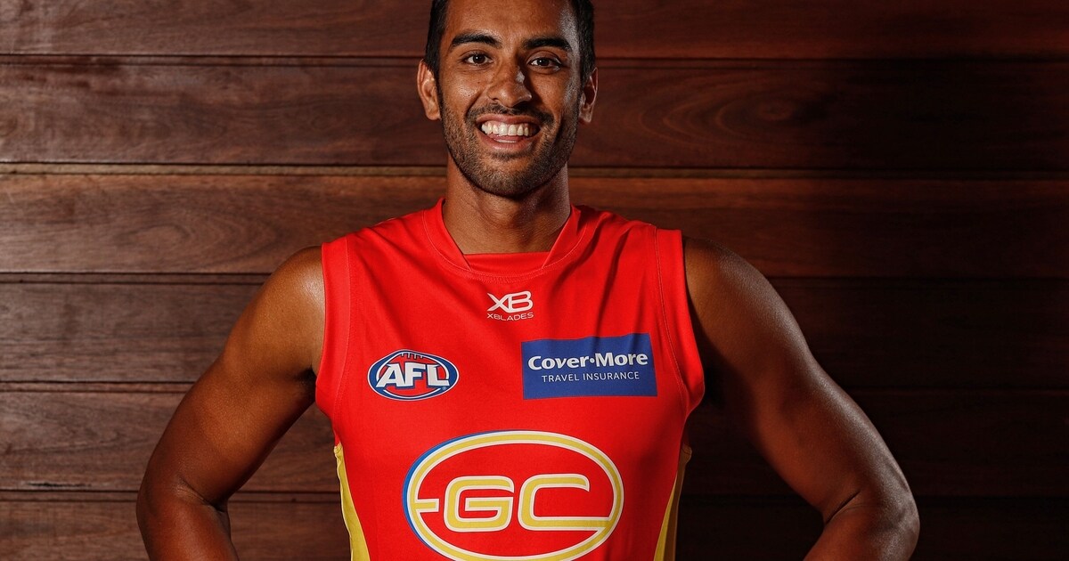 Letter to my younger self - Tom Nicholls