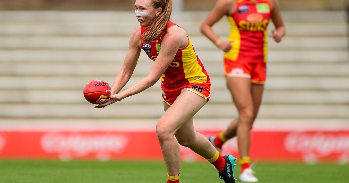 Griffith University AFLW Injury Update: Post-season