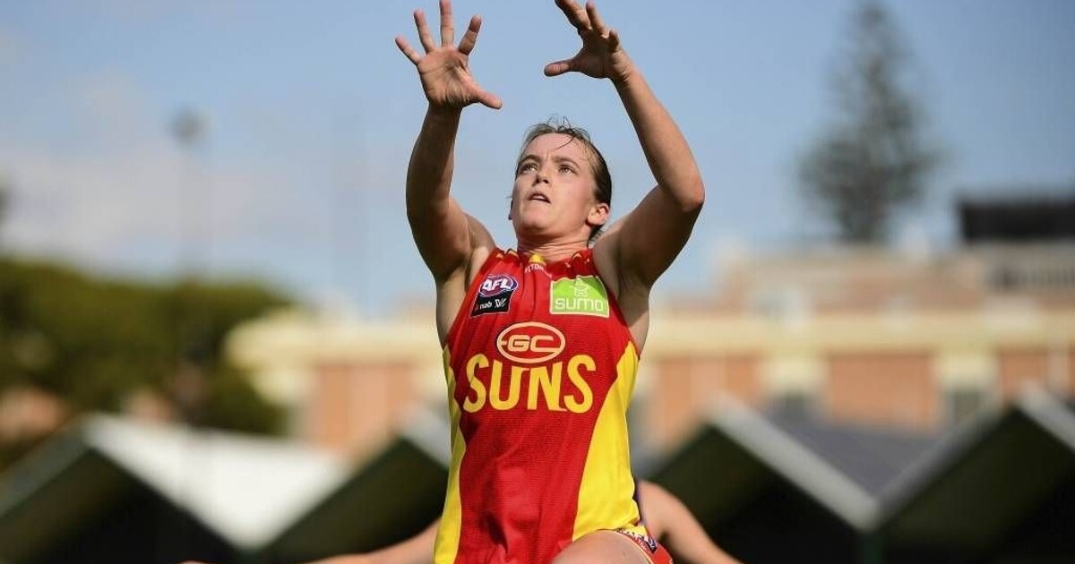 Vote for your favourite AFLW mark