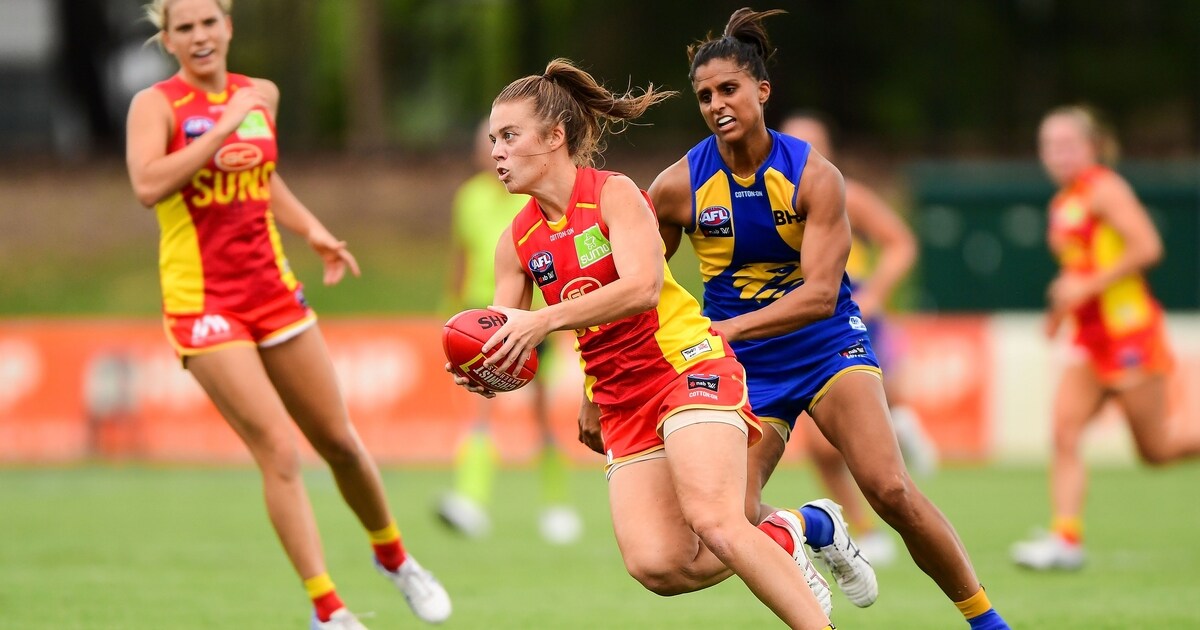 Jamie Stanton named 2020 Players’ Player