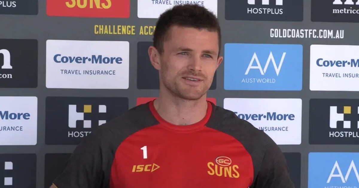 Pearce Hanley confident in body again