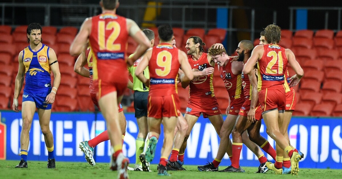 Voting Open: Austworld Player of the Round