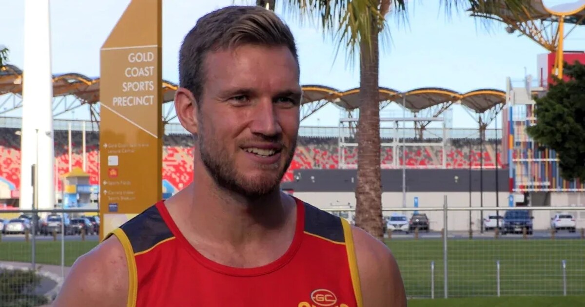 Winning gives us belief: Sam Day