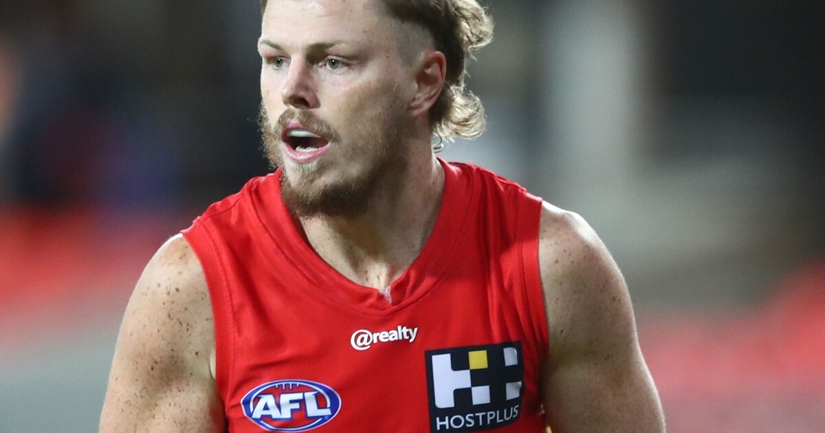 How Holman Became a Favourite Sun