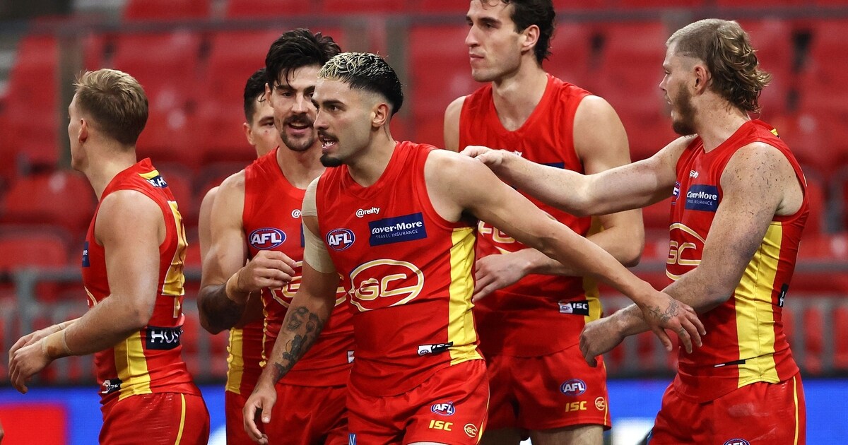 Voting Open: Austworld Player of the Round