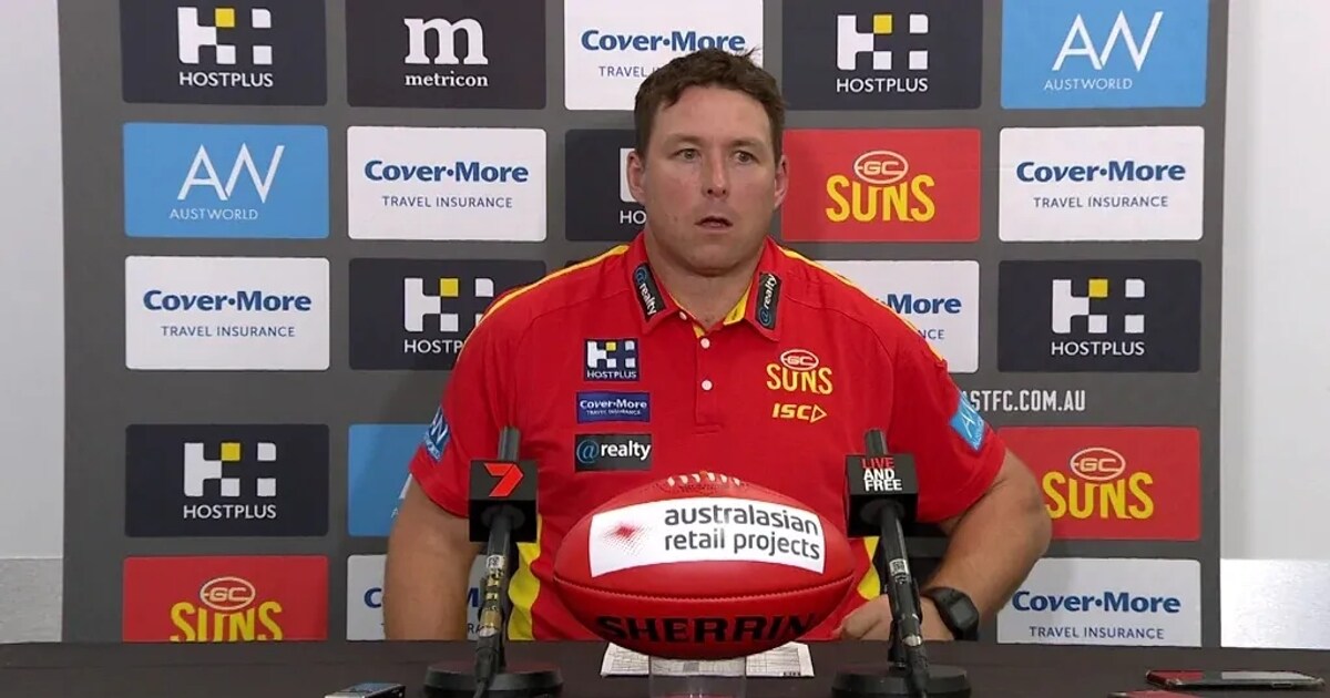 “We can’t fault their heart and effort”: Stuart Dew