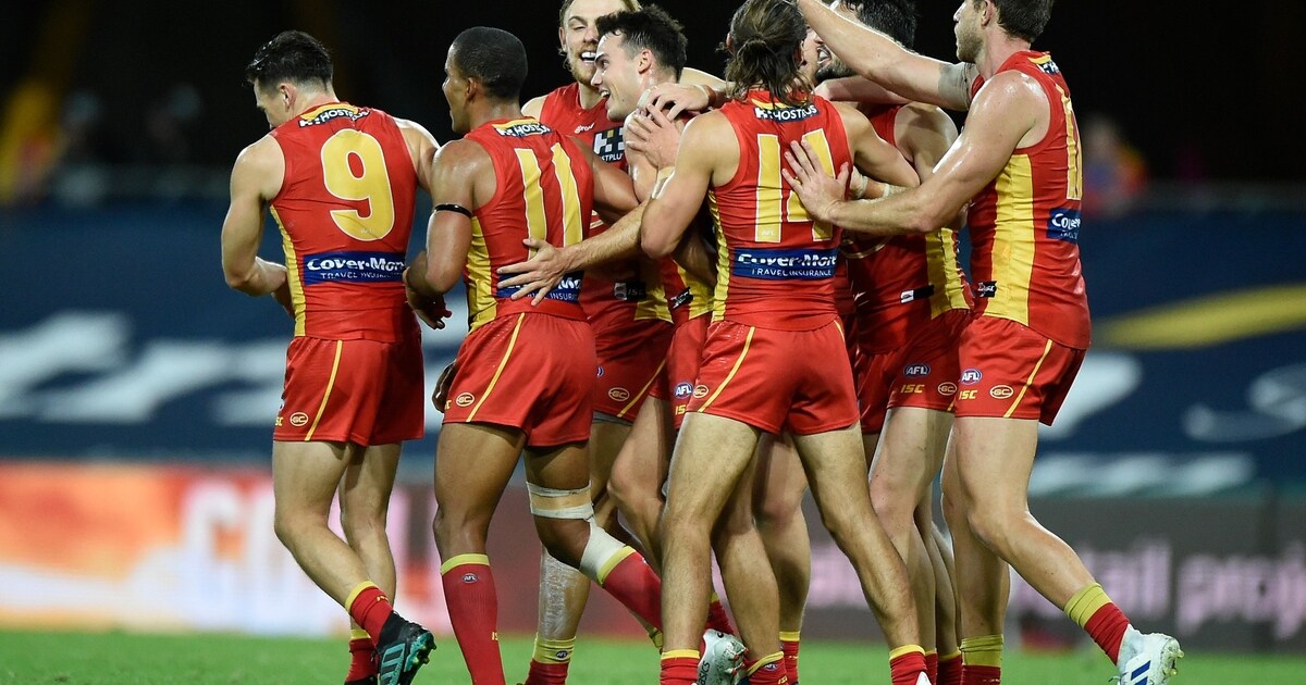 Voting Open: Austworld Player of the Round