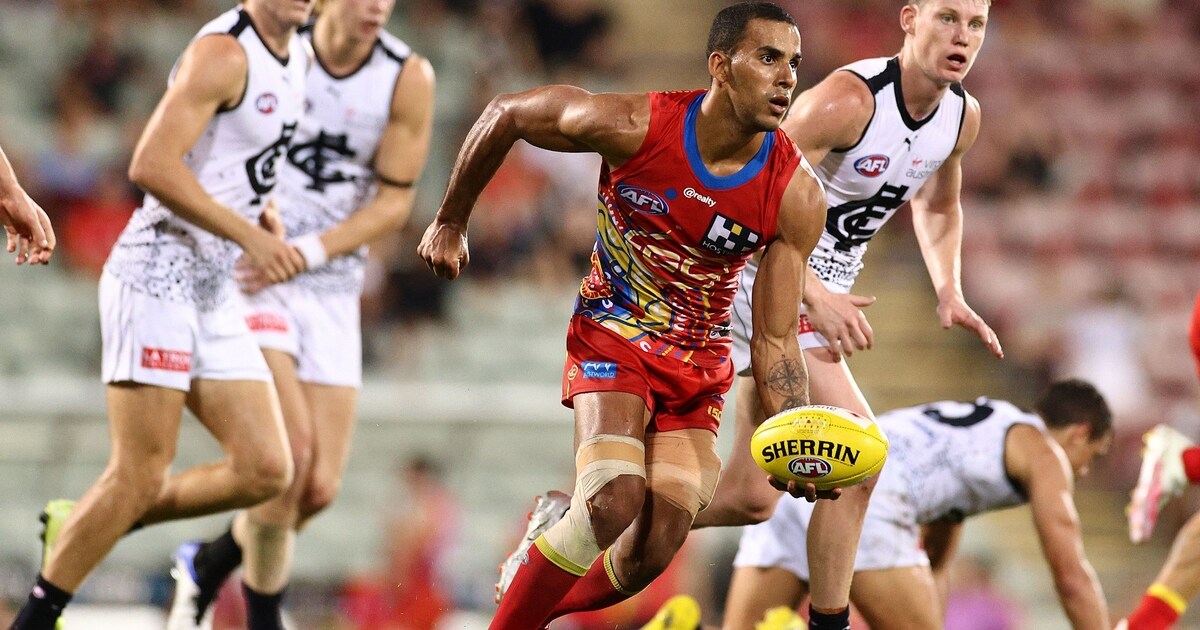 Voting Open: Austworld Player of the Round