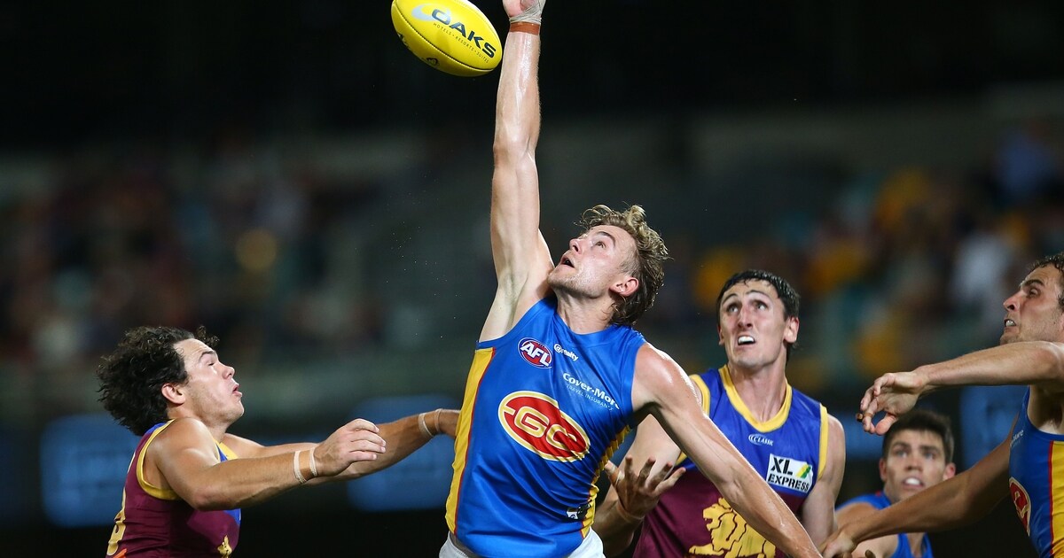 Voting Open: Austworld Player of the Round