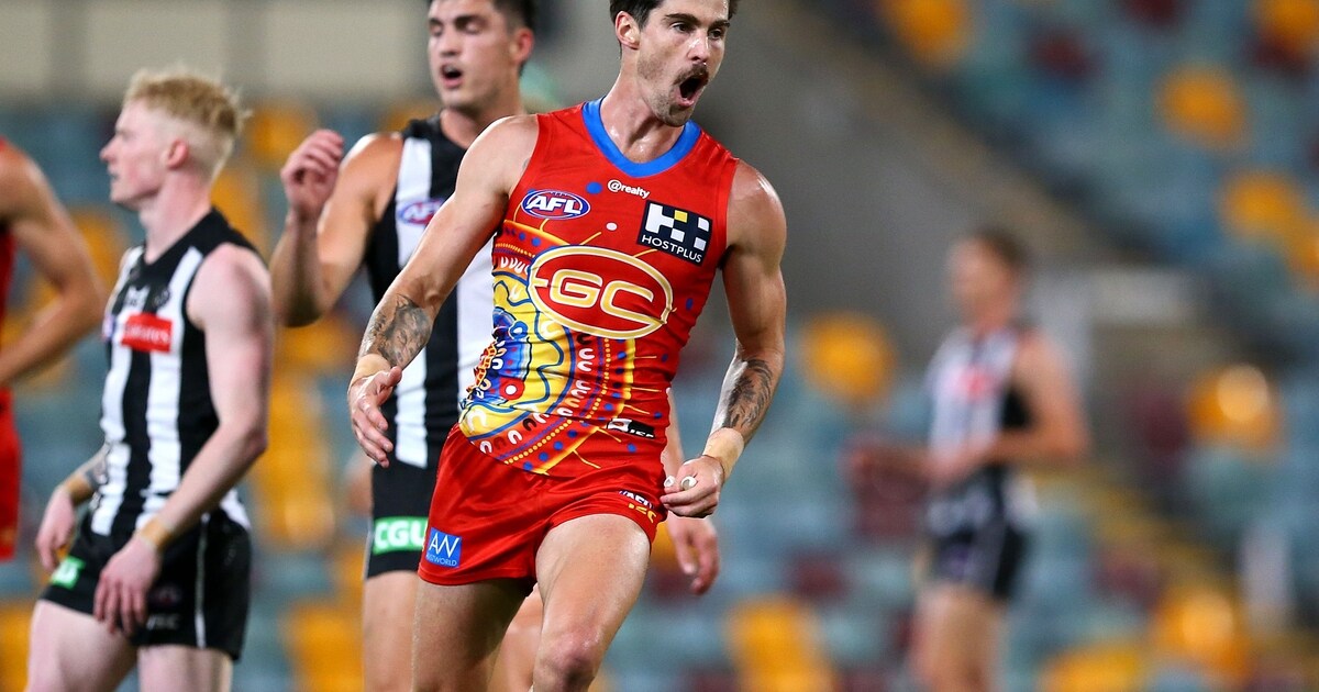 Voting Open: Austworld Player of the Round