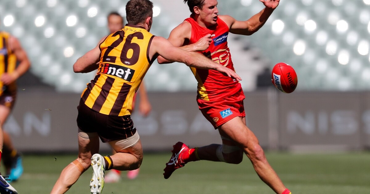 Voting Open: Austworld Player of the Round