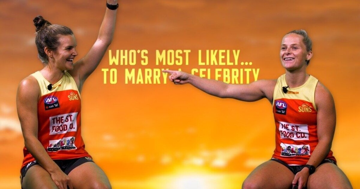 Who's Most Likely: Sally Riley or Kate Surman