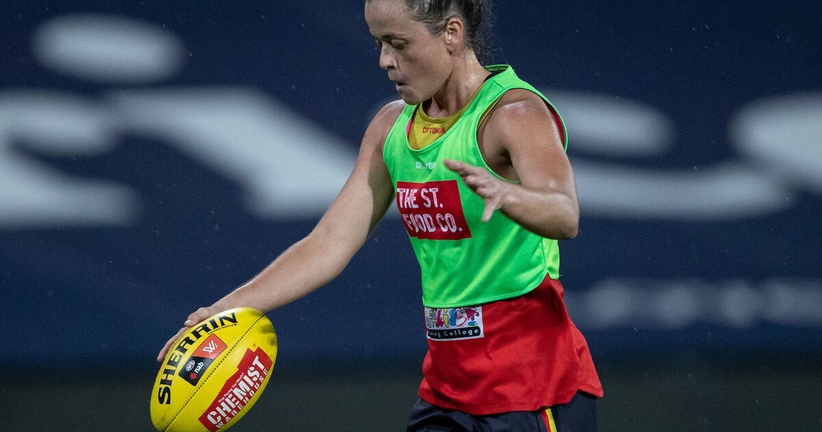Emma Pittman to return for first game in 733 days