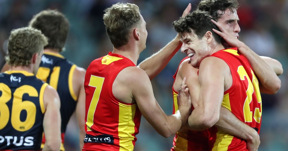 Voting Open: Austworld Player of the Round