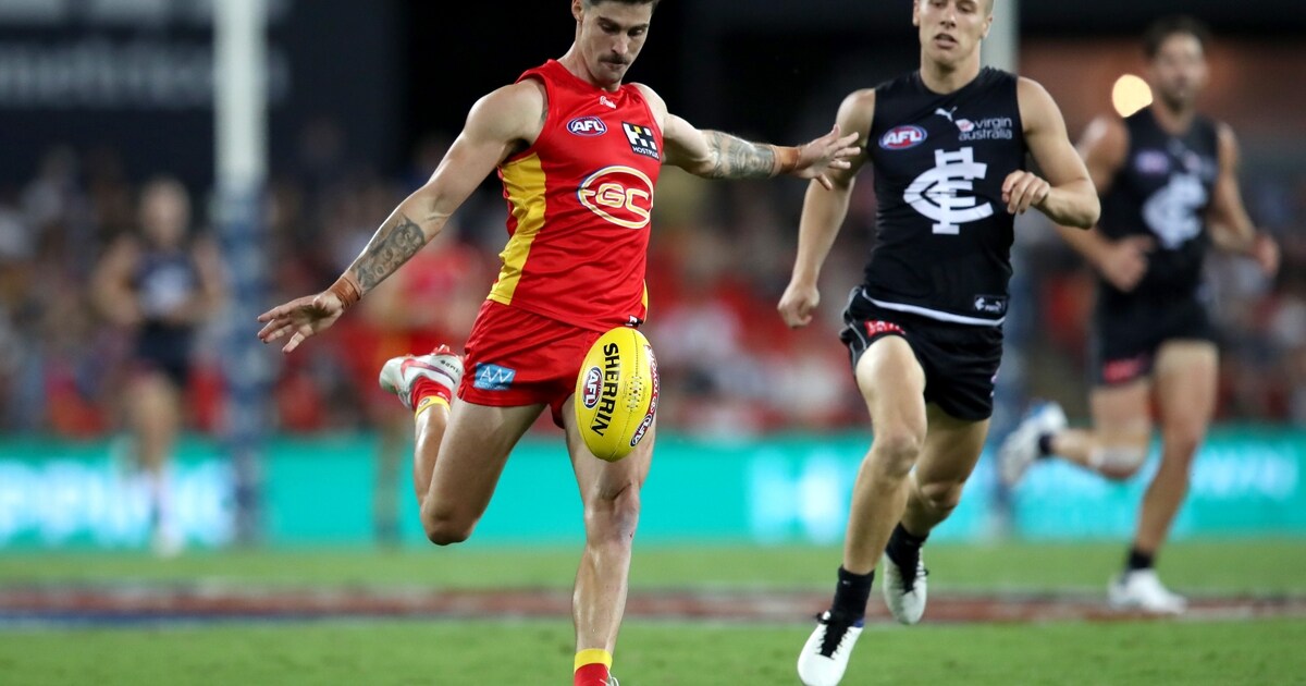 Voting Open: Austworld Player of the Round