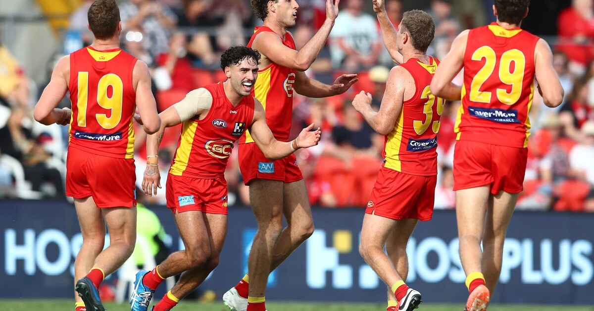 Voting open: Austworld Player of the Round