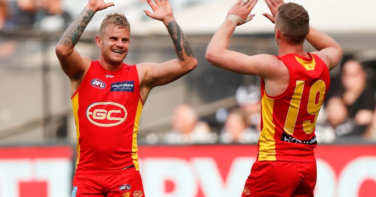 Voting open: Austworld Player of the Round