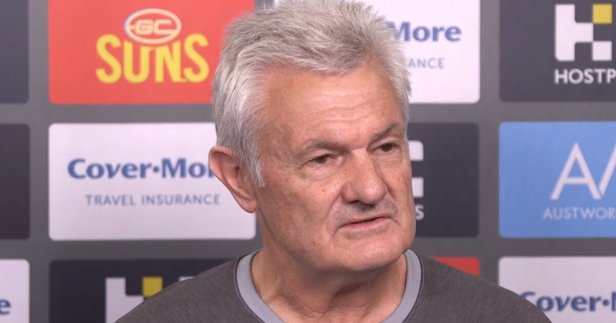 Neil Craig Q&A