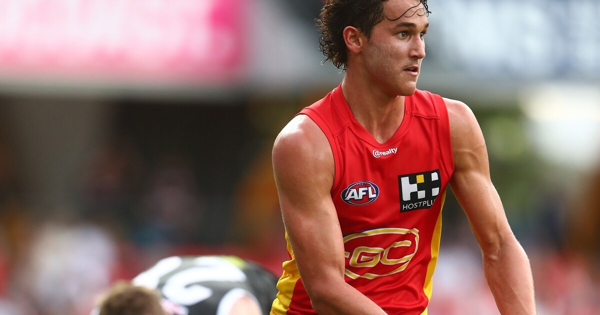 Voting open: Austworld Player of the Round