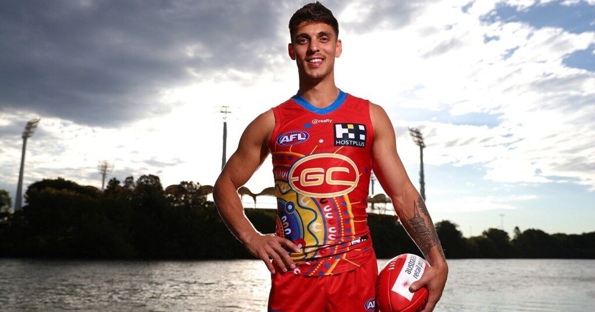 Sean Lemmens 100 Games