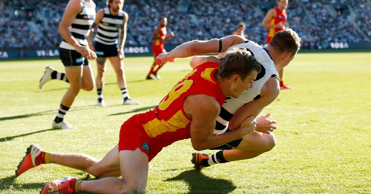 Voting open: Austworld Player of the Round