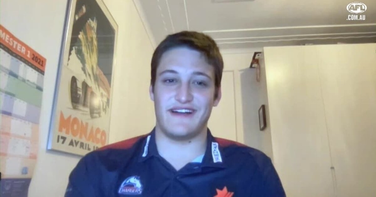 Ned Moyle on becoming a SUN