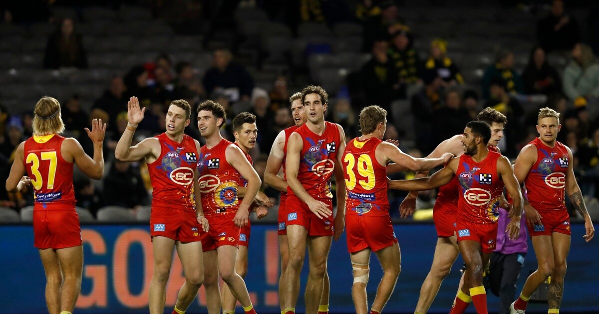 Voting open: Austworld Player of the Round