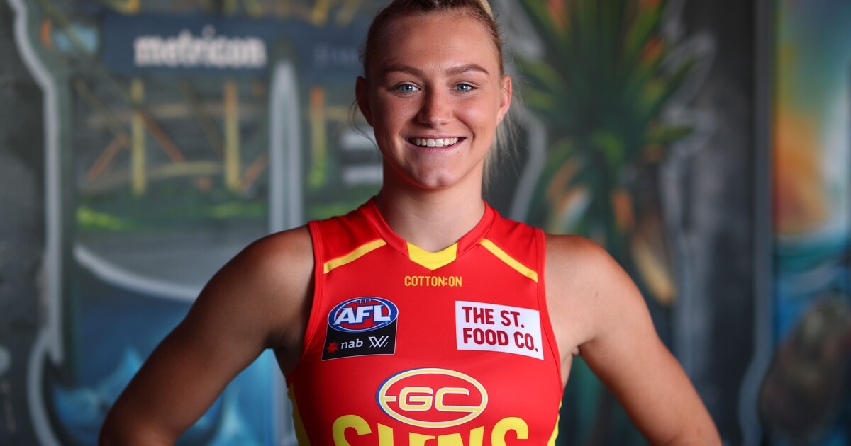 Maddison Levi off to Tokyo