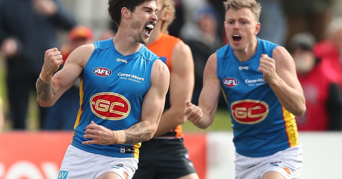 Let’s talk about Sexton