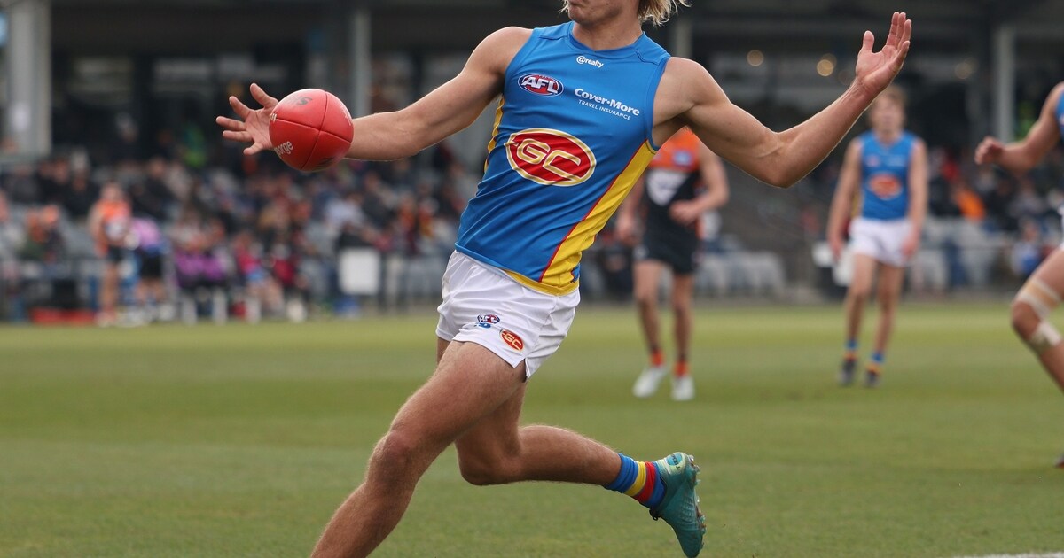 Sharp keen to push on after NAB Rising Star nomination