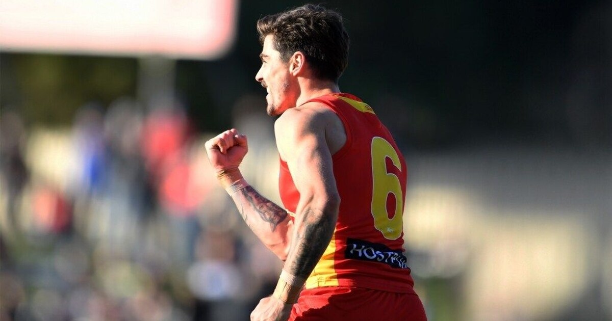 150 Games Highlights: Alex Sexton