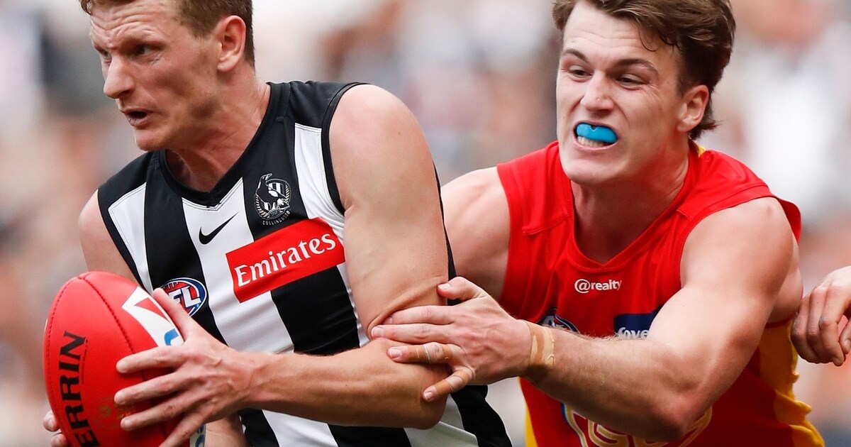 Season Review: Charlie Ballard a star on the rise