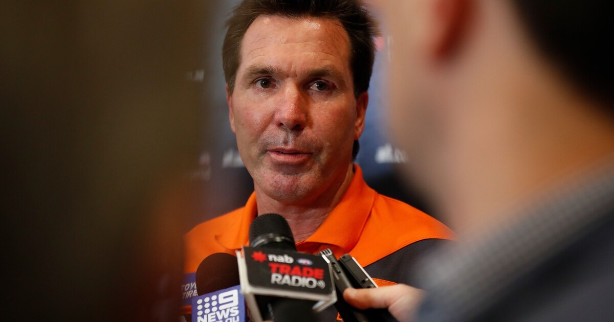 “We’re ready to win”: Wayne Campbell