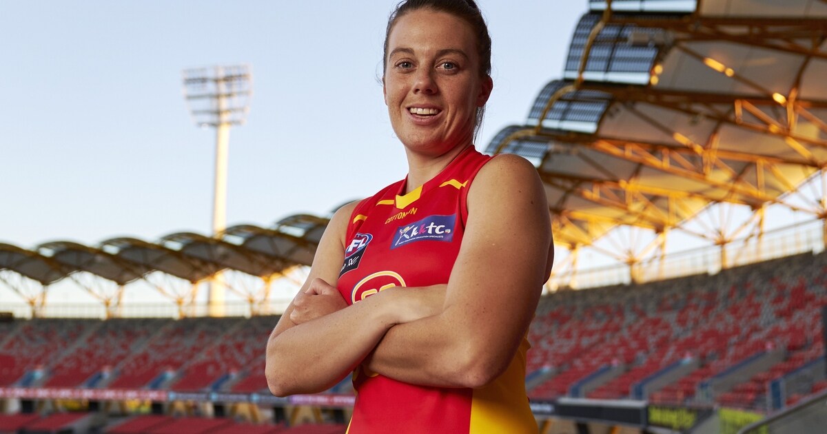 Stanton to coach South Queensland