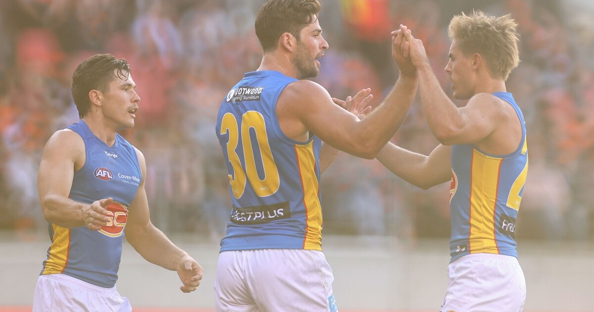 Vote Now: Round 3 Austworld Player of the Round